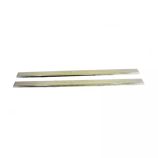 Fiat 500 Door Sills | QuirkParts