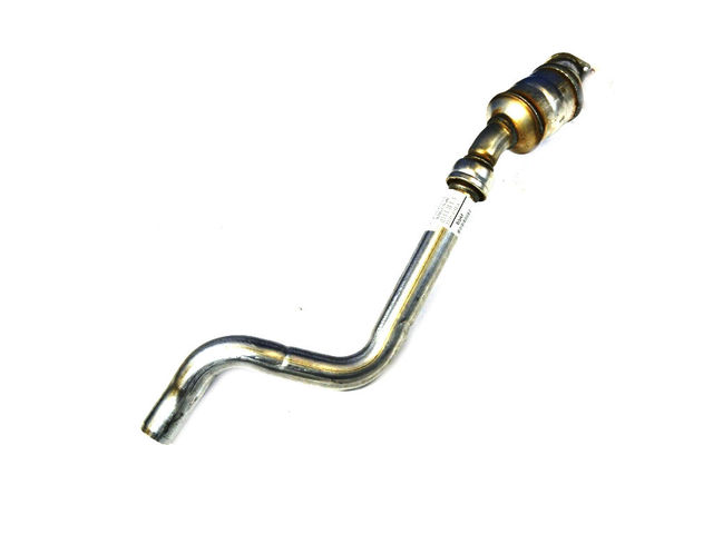 2011-2018 Mopar OEM NEW 2011-2018 Mopar Dodge Charger Front Pipe And ...