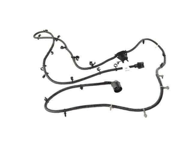 Trailer Towing | MOPAR Parts Depot