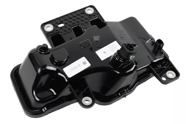 2016-2019 GM Passenger Side Front Fog Lamp 23381984 GM | GMPartsDirect.com