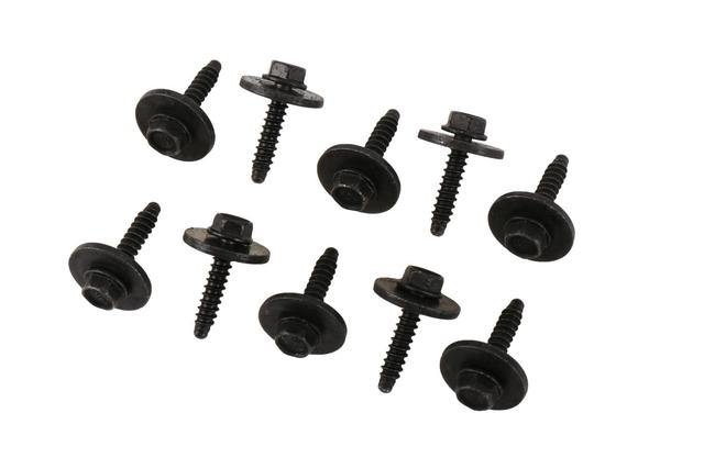 Genuine OEM GM Part - Multi-Purpose Bolt 1995-2023 GM 11570498 - GM ...