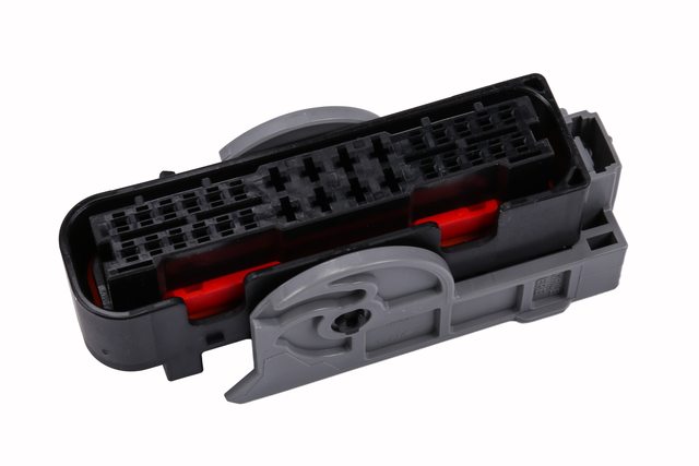 Gm Wiring Harness Connectors