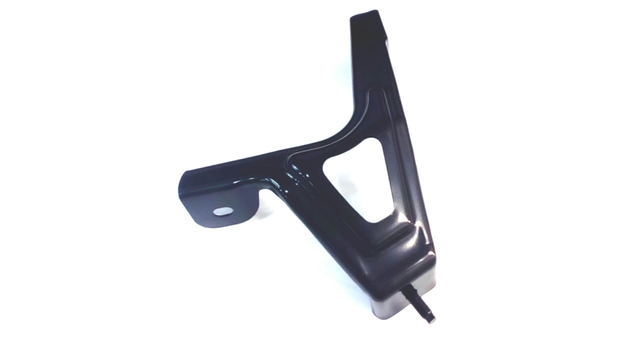 57707SA040 - Bumper Cover Center Bracket 2003-2007 Subaru Forester ...