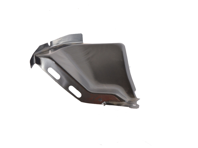 2015-2023 Jeep Renegade Body Side Aperture Extension, Right 68254240AA ...