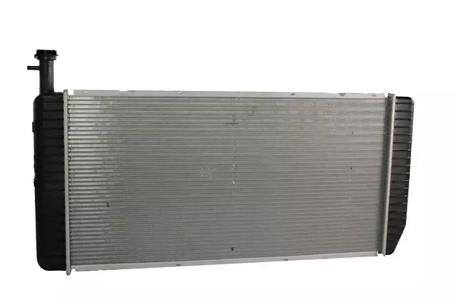 Radiator & Components for 2004 Chevrolet Express 3500 | GMPartsDirect.com