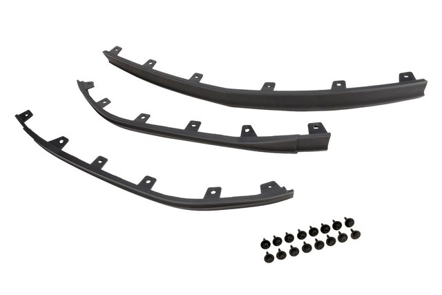 23440976 - OEM GM Lower Deflector | GMPartsCenter.net | GM Parts Center