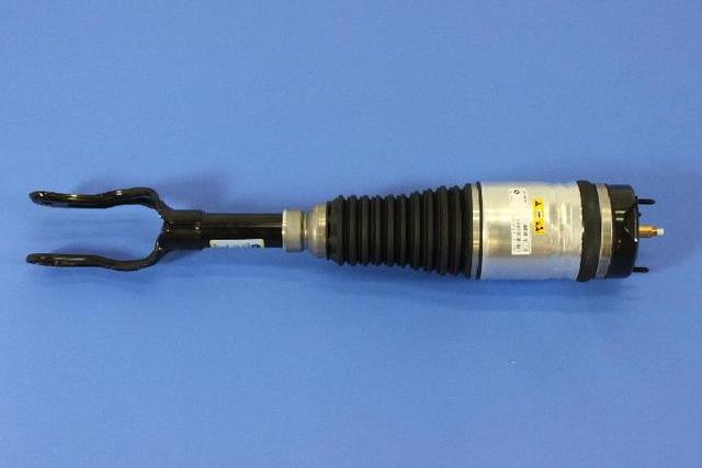 OEM Mopar Air Suspension Spring And Shock Assembly, Left Front ...