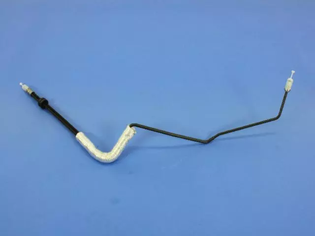2012-2018 Jeep Clutch Hydraulic Tube 52060477AI | Mopar eStore