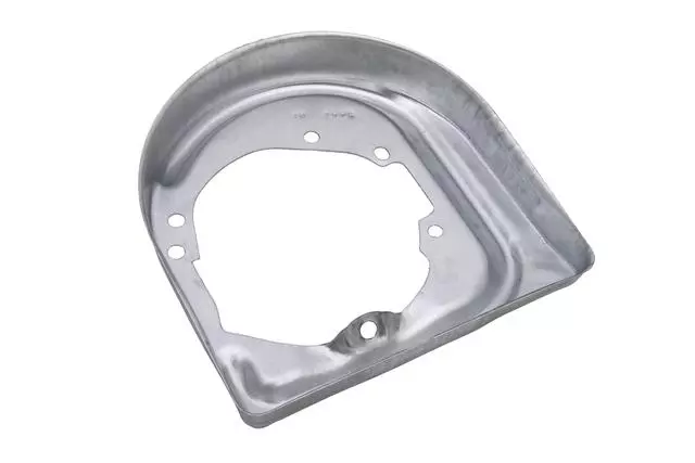 1996-2024 GM Fuel Tank Filler Neck Bracket 10365442 GM | GMPartsDirect.com