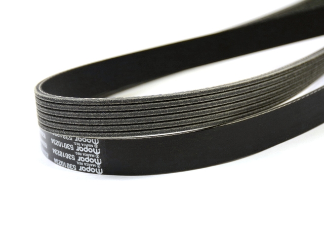 Belts | Mopar Parts Canada