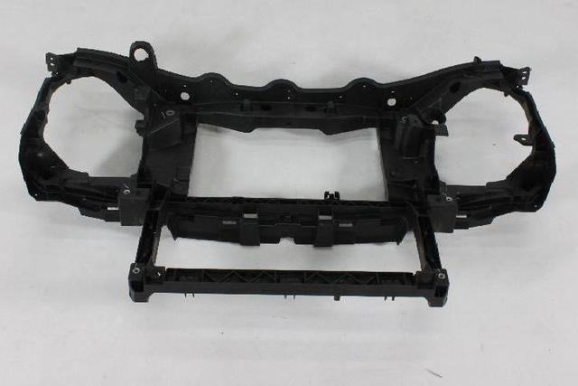 2008-2012 Jeep Liberty Radiator Closure Panel 68024918AC | Mopar Estores