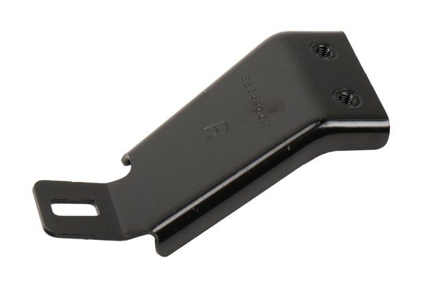 Bumper & Components - Front for 2016 Chevrolet Suburban | GMPartsDirect.com