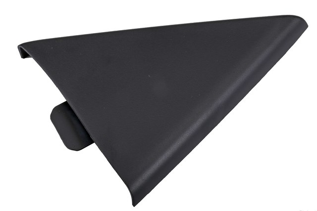 Interior Trim - Front Door for 2011 Cadillac Escalade ESV ...