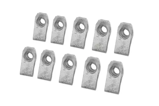 Bumper & Components - Front for 2011 Buick Lucerne | GMPartsDirect.com