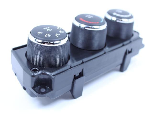 2011-2013 Jeep Wrangler Dash Control Unit 55111168AI | TascaParts.com