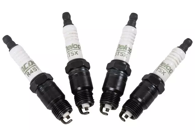 Shop Spark Plugs - GM Genuine Parts | GMPartsDirect.com