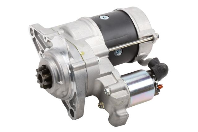 2023 GM Starter 12721714 | GMPartsDirect.com