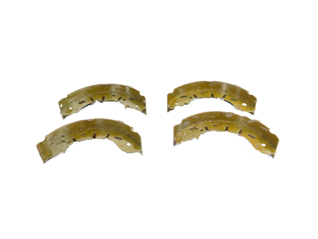 2015-2022 Ram ProMaster City Drum Shoe And Lining Kit 68283192AA ...