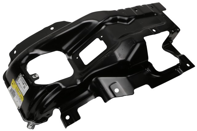 Bumper & Components - Front for 2015 Chevrolet Silverado 2500 HD ...