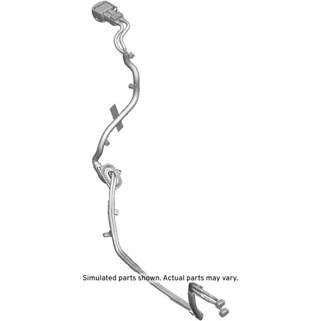 Genuine Chevrolet Silverado 1500 Car Parts & Accessories | Your Trusted ...