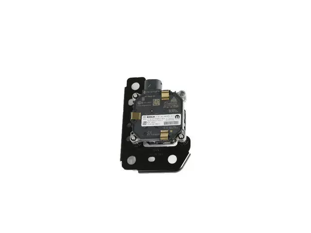 68248539AH - Adaptive Speed Control Module Sensor And Bracket 2017-2018 ...