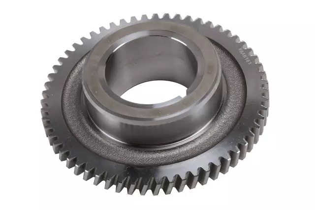 Genuine OEM GM Part - Oil Pump Drive Gear 2017-2022 GM 12662371 - Parts ...