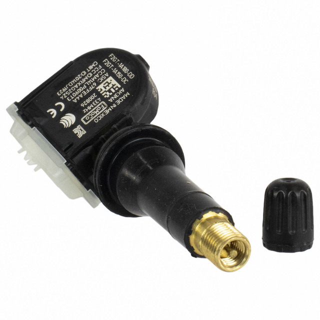 2015-2023 Ford Tire Pressure Monitoring System (TPMS) Sensor F2GZ-1A189 ...