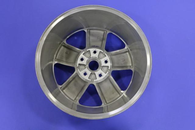 2013-2016 Ram 1500 Wheel, Alloy 1UB18GSAAB | We R Mopar