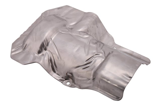 Automatic Transmission Heat Shield 24291309 | GMPartsDirect.com