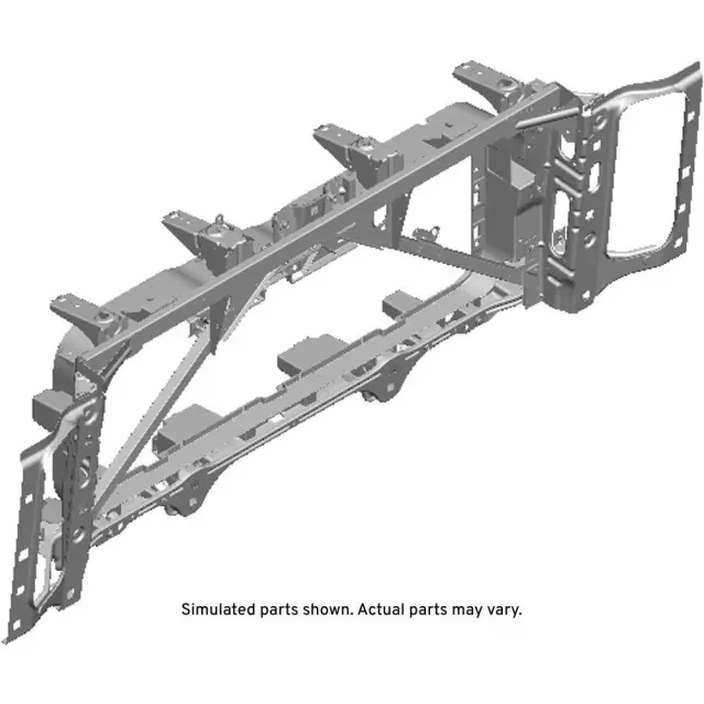 2014-2019 GMC Panel Assembly 85632905 GM | GMPartsDirect.com