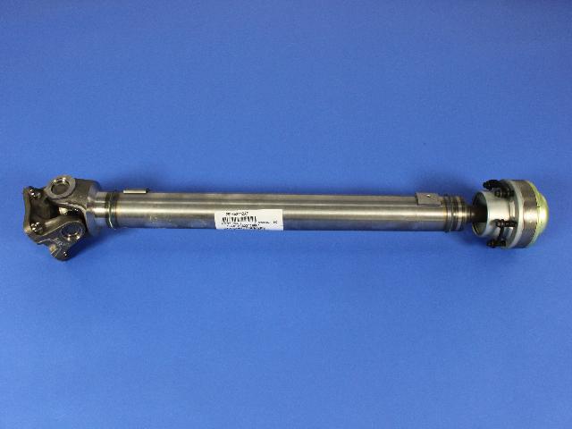 Drive Shaft | Mopar Online Parts