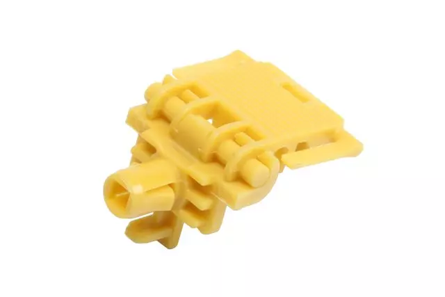 Front Side Door Outside Handle Rod Clip 84244710 GM | GMPartsDirect.com