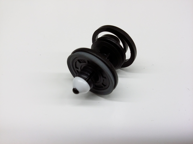 2007-2023 Audi Door Trim Panel Clip 7L6-868-243 | Genuine Audi Parts