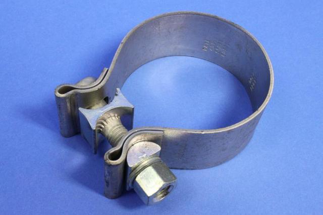 2005-2017 Mopar Exhaust Clamp 4809936AA | Mopar Estores
