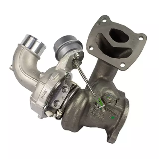 F2GZ-6K682-C - Turbocharger 2015-2020 Ford | Ford Parts Direct