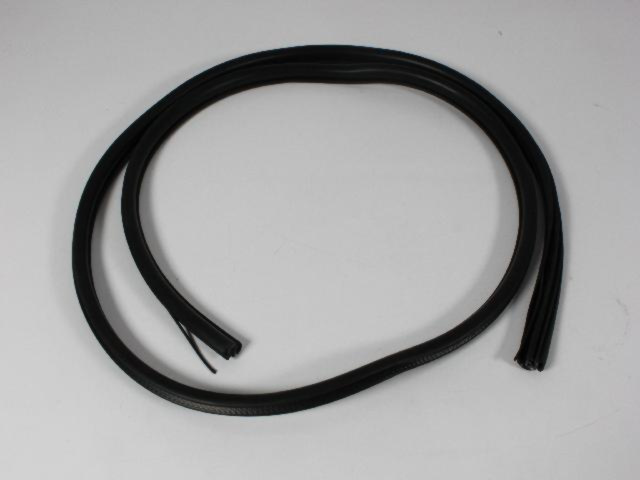 2009-2020 Dodge Journey Rear Door Body Mounted Weatherstrip, Right ...