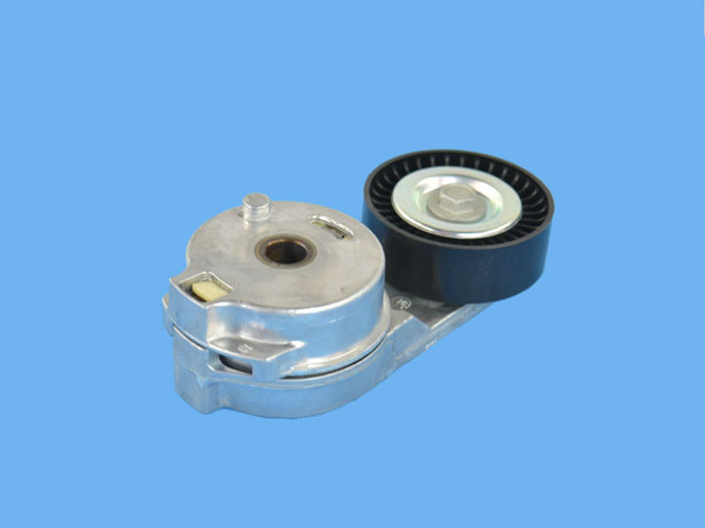 04861660AA - Accessory Drive Belt Tensioner Assembly - 2004-2022 Mopar ...
