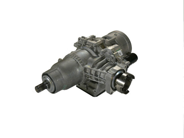 2016-2020 Jeep Cherokee Rear Axle Differential 68409808AB | My Mopar Parts