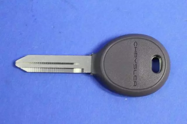 2001-2006 Mopar Blank Key 05018869AD | Mopar eStore