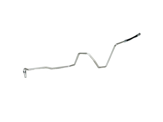 2005-2009 Dodge Oil Cooler Return Hose And Tube, Return 52028918AI ...