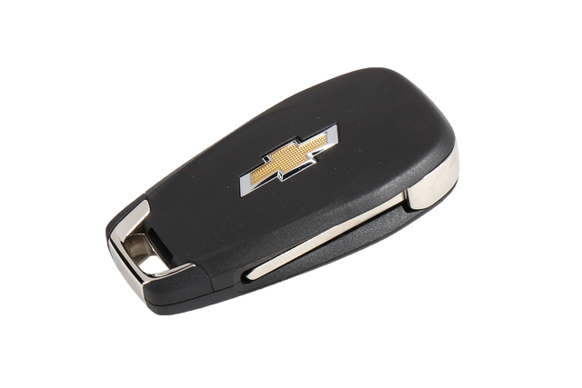 2016-2017 Chevrolet Cruze Folding Door Lock and Ignition Key 13514135 ...