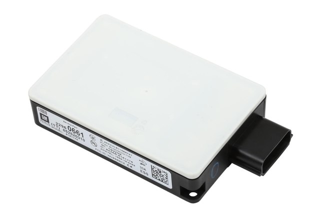 22960661 GM Short Range Radar Sensor | GM Parts Store