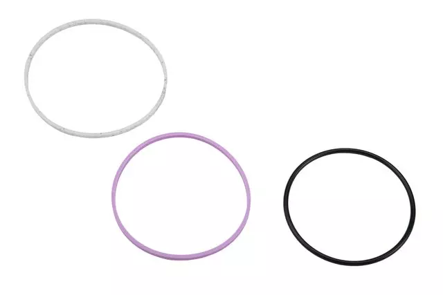 Steering Gear & Linkage for 2005 Chevrolet Silverado 2500 HD ...