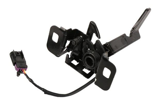 2015-2020 GMC Canyon Hood Latch Assemblies with Rivet and Spring ...