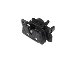 68309893AL - Tailgate Latch, Left - 2019-2023 Ram 1500 | Mopar OEM ...