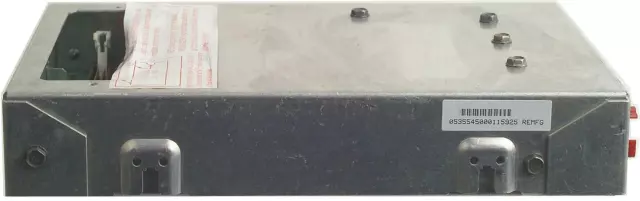 1990-1995 GM Re-Manufactured Engine Control Module 88999187 GM ...