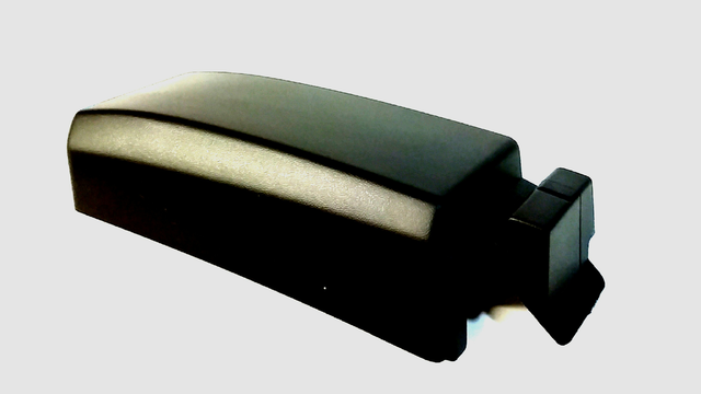 2015-2019 Subaru Outback Side Molding 91112AL58A | Subaru Parts Store