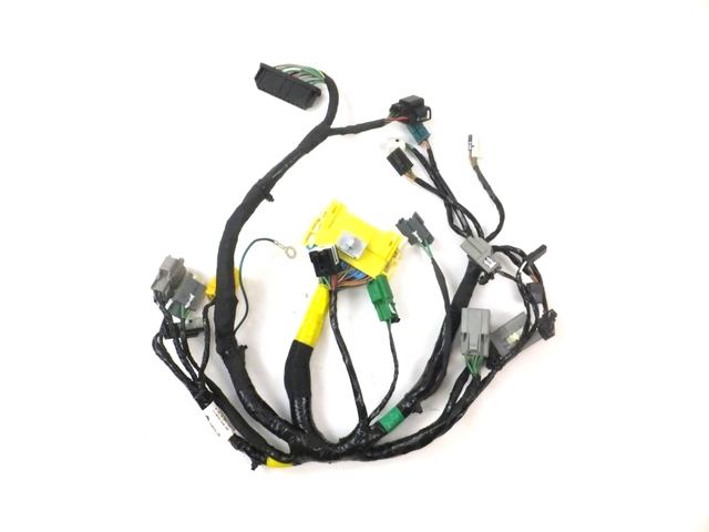 Wiring-Body and Accessories for 2015 Jeep Grand Cherokee | Mopar Estores