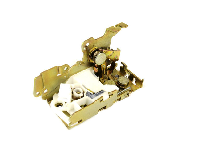 2003-2006 Dodge 02-06 Dodge Sprinter REAR CARGO DOOR LEFT SIDE DOOR ...