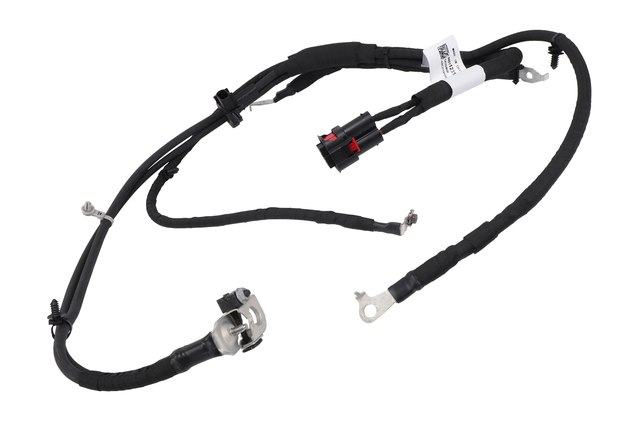 2017-2022 GM Battery Negative Cable 84511231 | GMPartsDirect.com